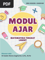 Modul Ajar Polinomial Fase f.11 - Bagian 1 | PDF