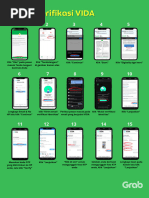 Panduan Tanda Tangan Digital Peruri PDF | PDF