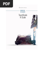 Manual Manusa Visio | PDF | Aplicación movil | Electrónica