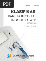 Konsep KBKI | PDF