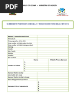Maternity Case Record Book Guidelines | PDF | Childbirth | Pregnancy