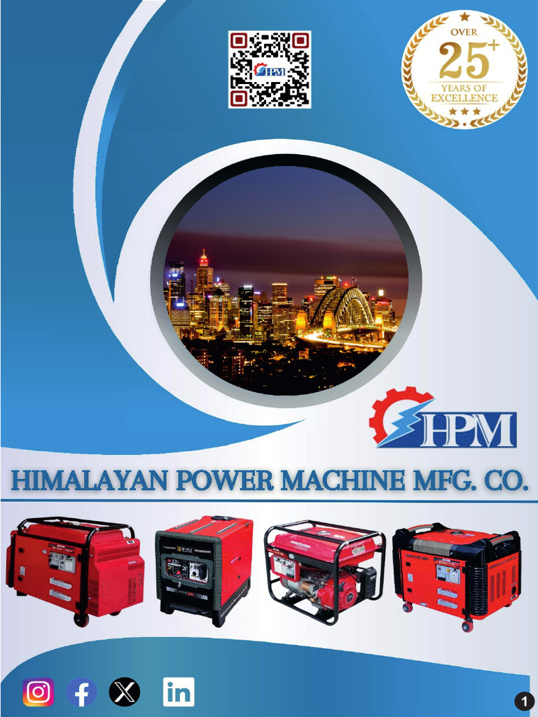 HPM File Template Design 11 October 1 | PDF