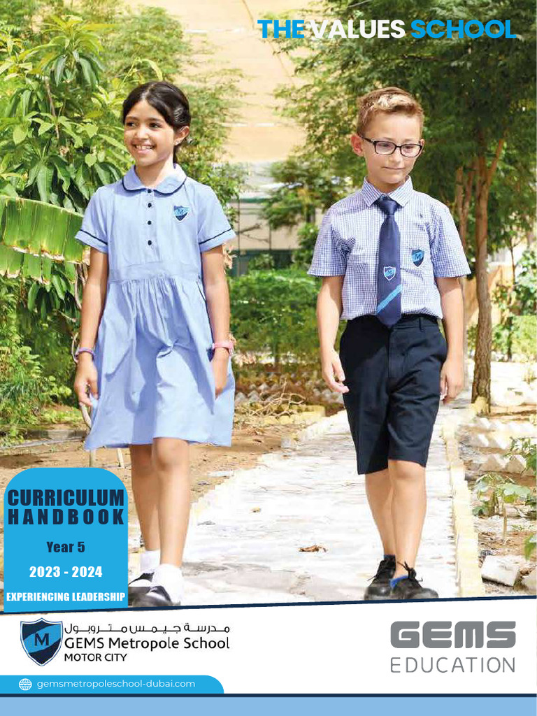 Year 5 Curriculum Overview | PDF | Multiplication
