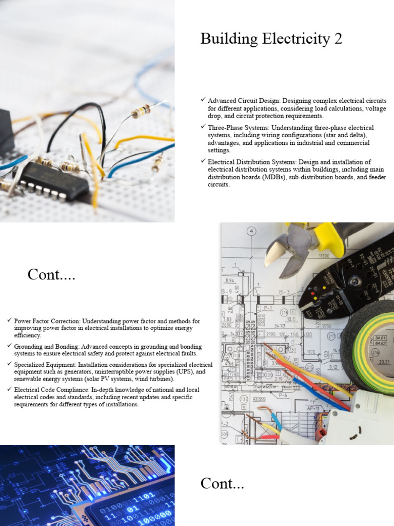 Building Electricity 2 Pdf