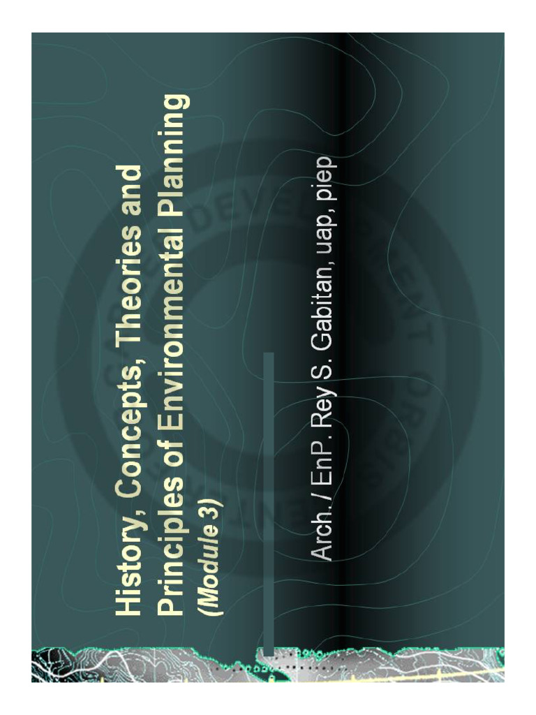 City Growth Module | PDF