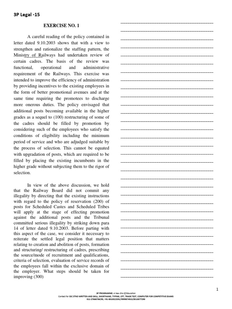 Final Sheet Legal-15 | PDF | Lawsuit | Appellate Court