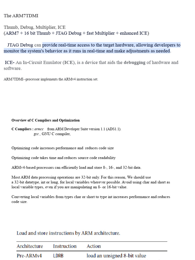 BCS402 M3 | PDF | Integer (Computer Science) | Pointer (Computer Programming)