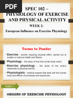 Sample Fitt Plan | PDF