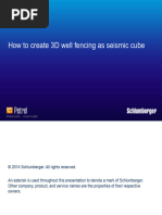 F3 Offshore Seismic Dataset Overview | PDF | Earth Sciences | Geology