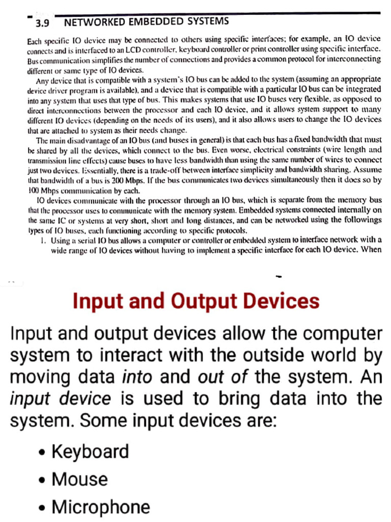 EMBEDDED ESD 3 UNIT | PDF | Modulation | Wireless