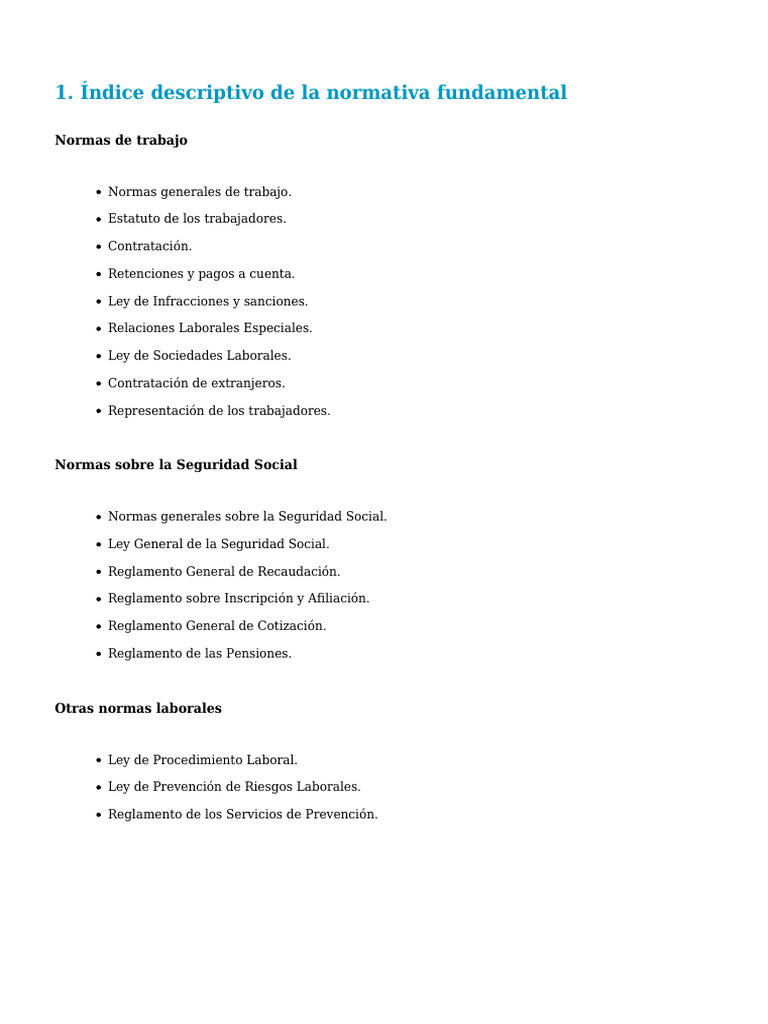 13 Legislación Complementaria - Unlocked | PDF | Derecho laboral | Pensión