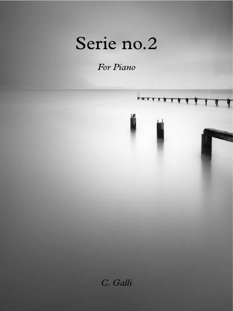 Serie 2 PDF | PDF