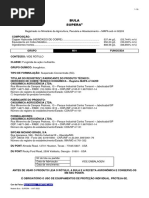 Alade Bula | PDF | Fungicida | Pressão