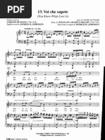 Vaccai Lessons 1-6 | PDF