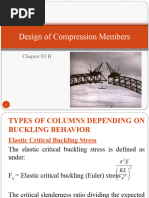 Buckling Analysis Idea Statica Pdf Buckling Classical Mechanics