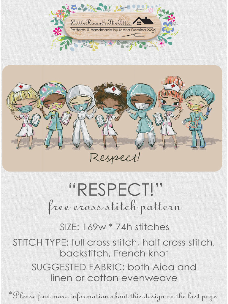 10 Respect Freebie | PDF