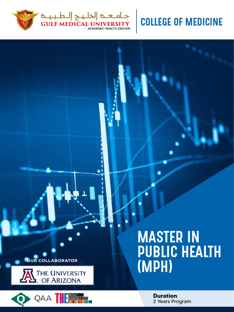 Master in Public Health (MPH) : College of Medicine | PDF | Health Care ...