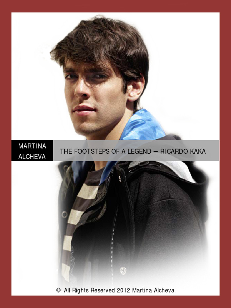 The Footsteps of A Legend | PDF | Association Football Clubs | Sports