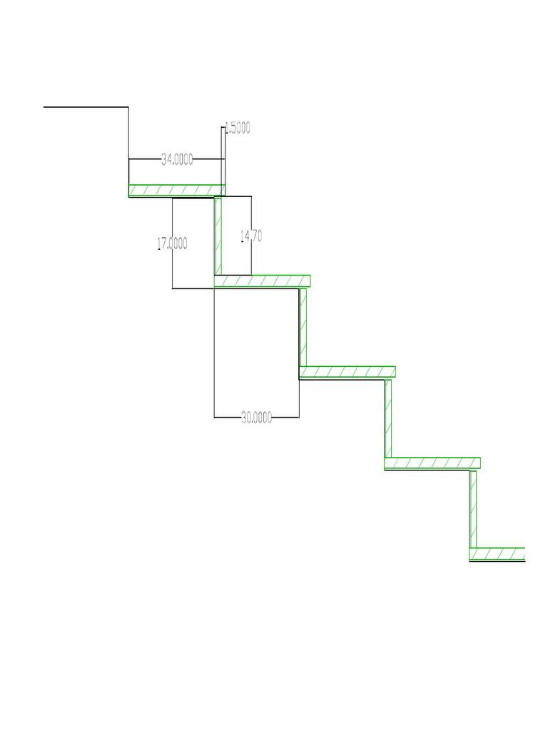 Sectiune Trepte | PDF