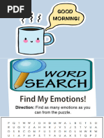 Name It To Tame It | PDF