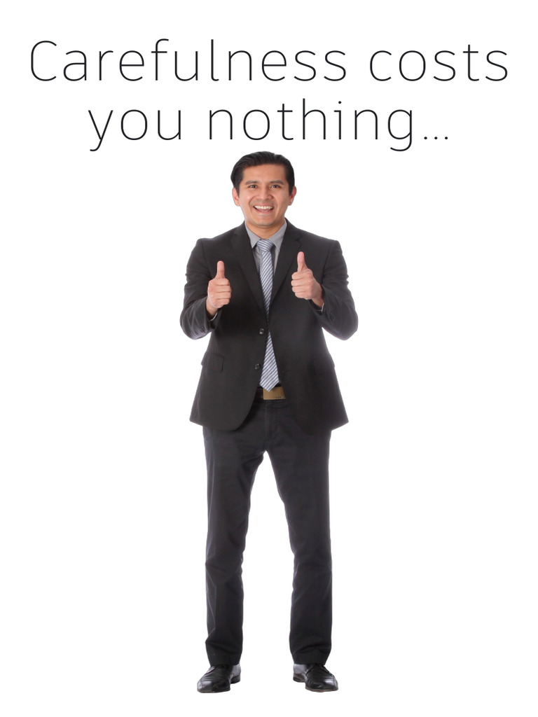 Safety Poster 2 | PDF