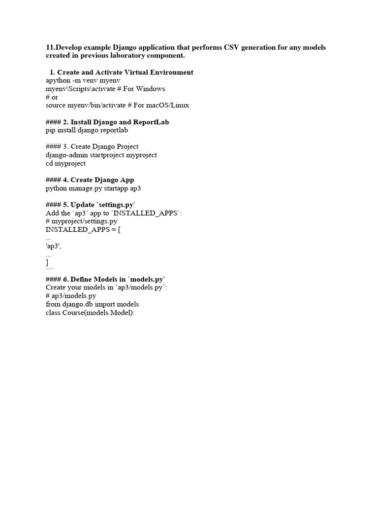 pgm11execfinal (1) | PDF | Python (Programming Language) | Computer Science