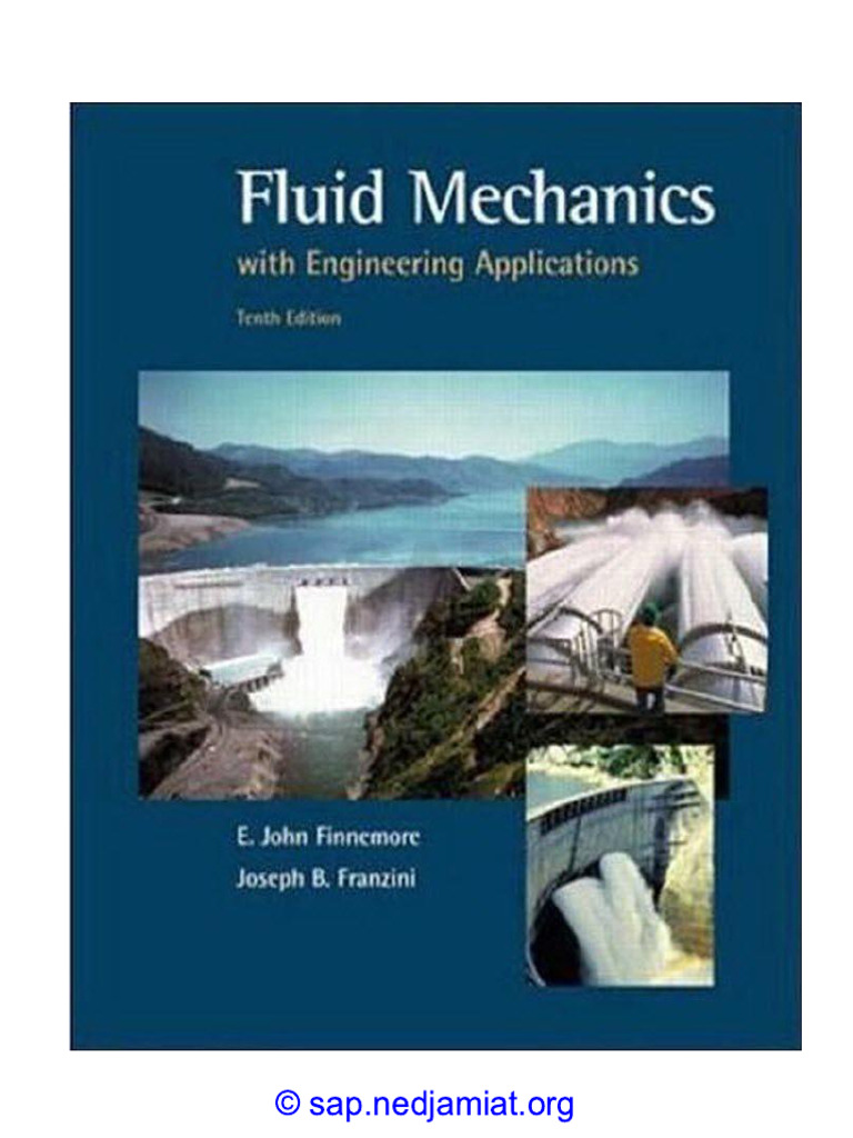 SAP Fluid Mechanics Overview | PDF | Mechanical Engineering | Applied ...