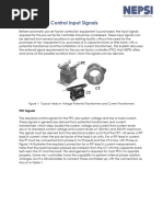 The Polarization Cell Replacement (PCR) : Technical Literature | PDF ...