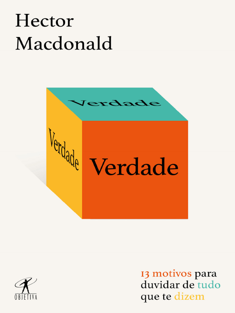 Verdade Hector Macdonald | PDF | Câncer | Verdade