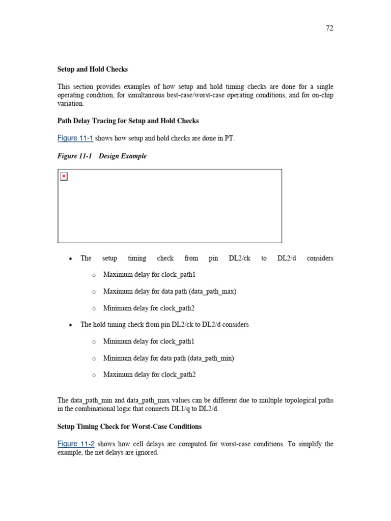 Physical Design Interview Complete 72 | PDF