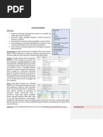 Códigos Cie-10 - Respiratorio | PDF | Neumonía | Tos