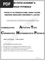 Reviewer Pept | PDF | Area | Pi
