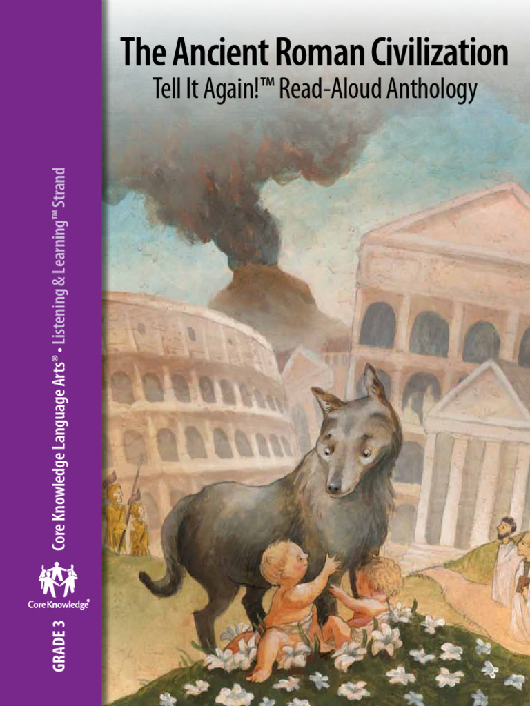 History of Ancient Rome A Visual Journey | PDF | Ancient Rome | Roman ...