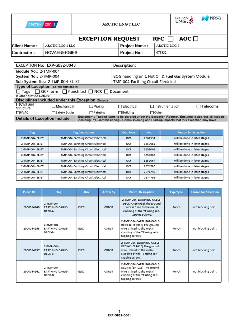 Exp GBS2 0048 | PDF | Electrical Engineering | Manufactured Goods