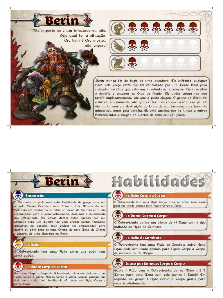 Berin | PDF