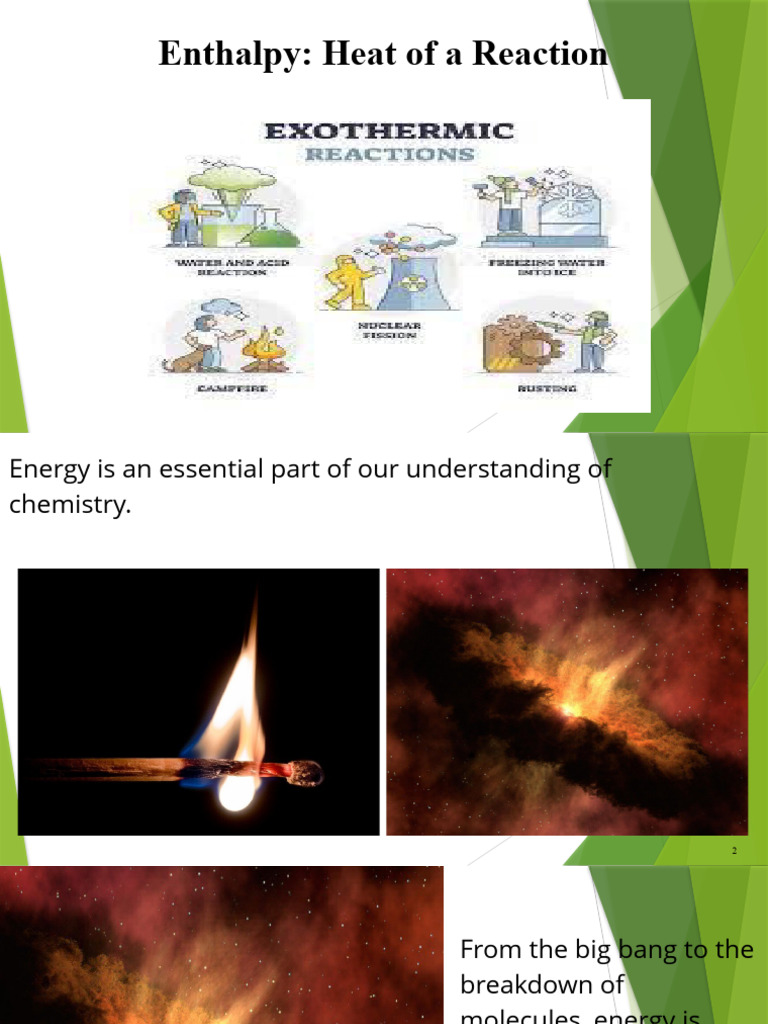 Enthalpy | PDF | Enthalpy | Heat