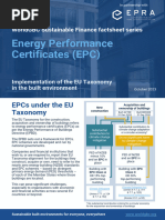 User Guide To PCAF European Building Emission Factor Database | PDF ...