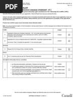 Guide For Paper Applications For A Citizenship Certificate For Adults ...