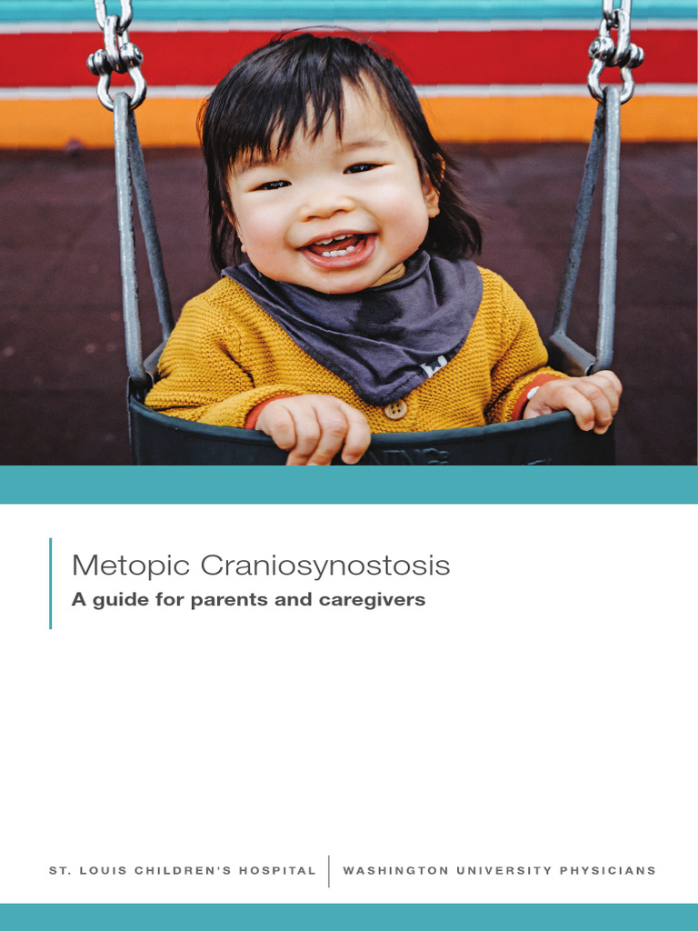 473183B - SLC Metopic Craniosynostosis Booklet | PDF | Surgery ...