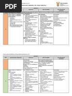 ATP 2025 Graad 9 AFR HT EAT | PDF