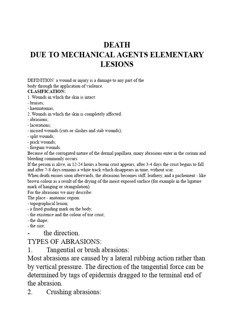 Head Injuries | PDF | Skull | Wound