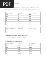 Mnemonics for Skeleton & Muscles | PDF | Human Leg | Foot