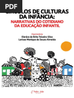 OLIVEIRA-ForMOSINHO, Júlia Pedagogia (S) Da Infancia - Reconstruindo ...