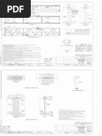 Rdso Reference Drawings | PDF | Civil Engineering | Rail Transport