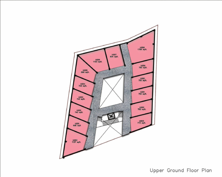 Upper Ground Floor Ren | PDF