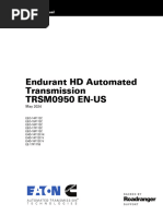 Detroit DD15 Valve Adjustment | PDF | Home & Garden | Computers