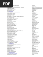 2010 US Outlaw Motorcycle Gangs Map IOMGIA 2010 Edition1 | PDF | Gang ...