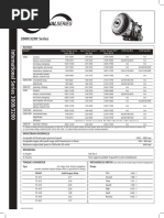 Wheel Bearing Cross Reference 002 | PDF | Axle | Land Vehicles
