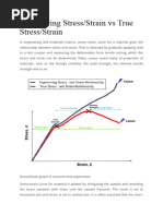 Engineering Stress-Strain vs. True Stress-Strain - AHSS Guidelines ...