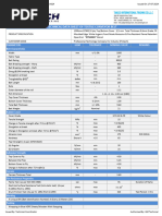 CTPAT 7-Point Container Seal Inspection Checklist | PDF | Door | Wall